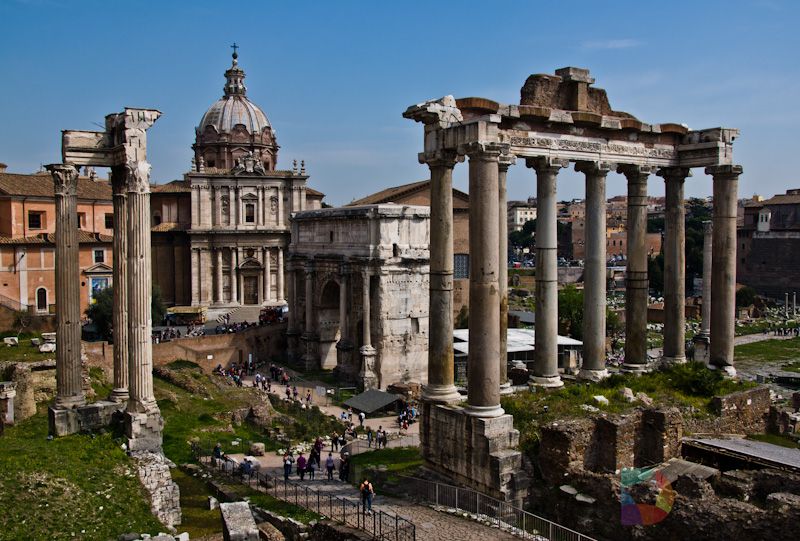 A Brief Discussion on Medieval Cities and the Formation of European ...