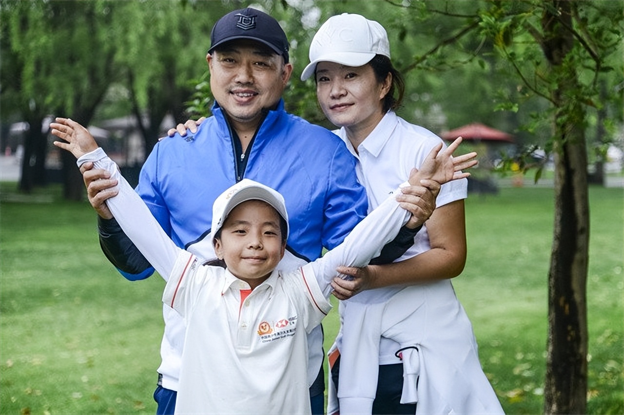 Liu Guoliang ridiculed Li Xiaoxia's husband's embarrassing history, persuaded Kong Linghui to ...