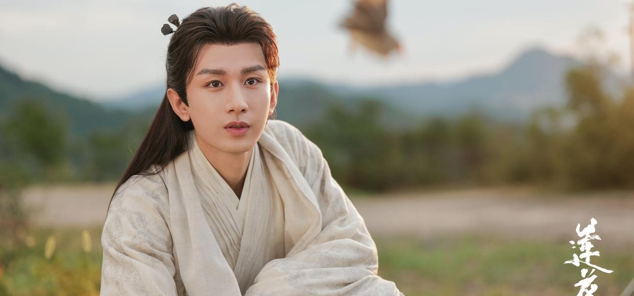 The premiere of "South Wind Knows My Will" was a big hit because of ...