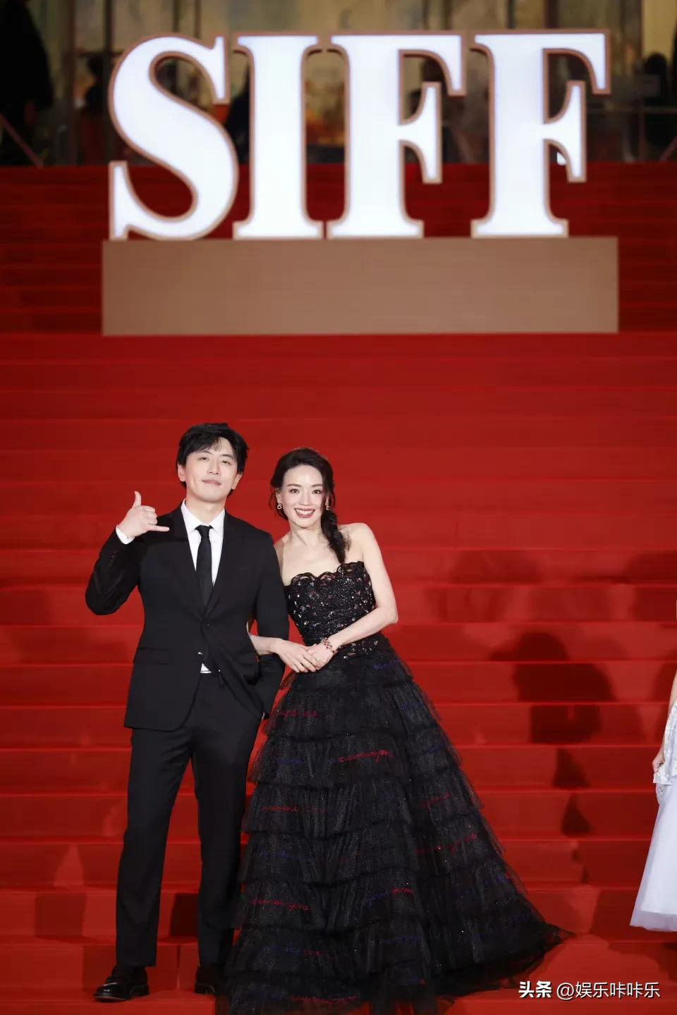 "Looking for Her" was shortlisted for the Golden Goblet Award, and the ...