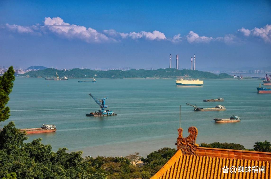 Where is the fun at the beach in Guangzhou?Worth a visit to these ...