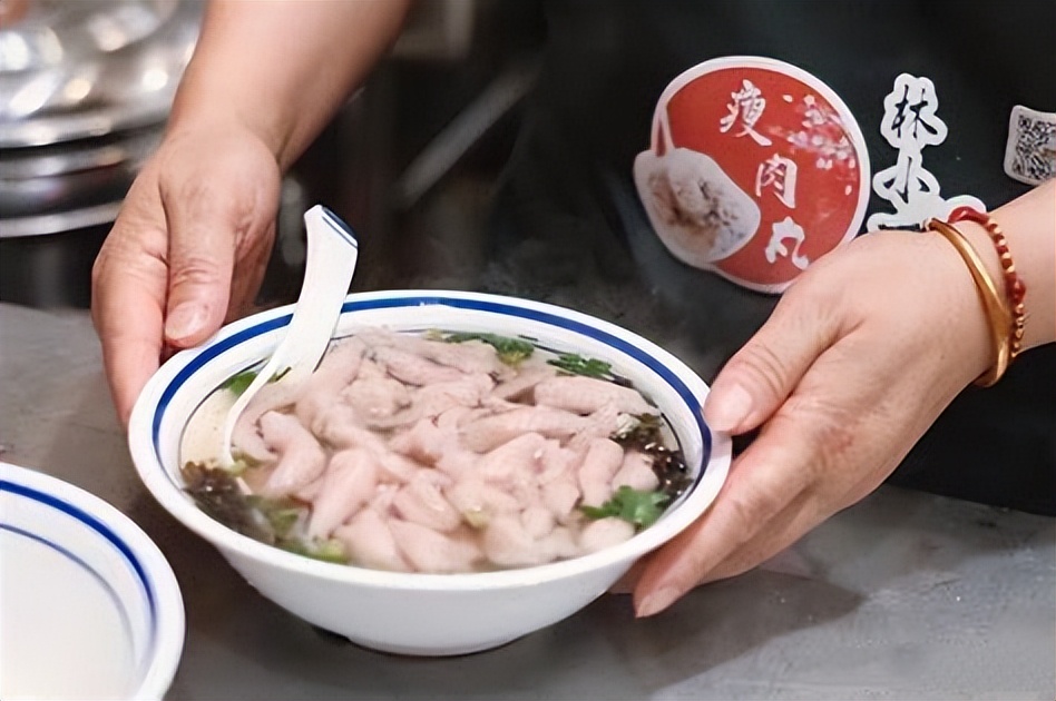 Exploring the secrets of Wenzhou cuisine, the land of delicacy on the ...