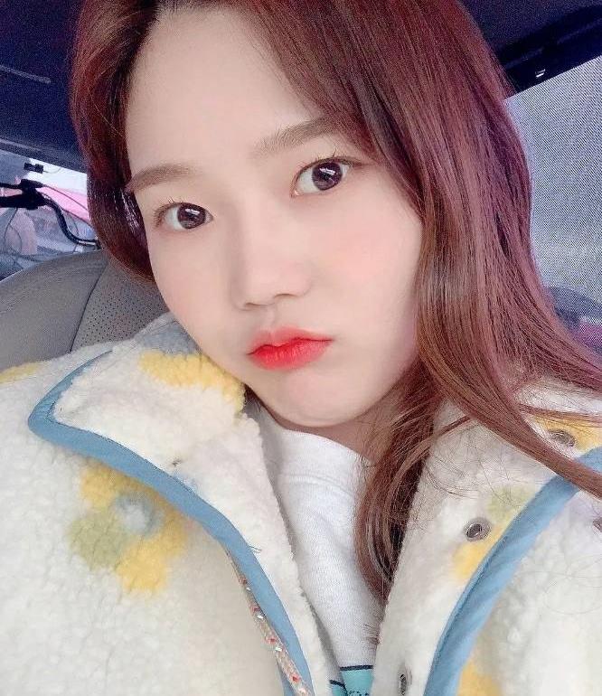 Fashion and beauty at the same time! 41-year-old Cui Xiaoding, her ...