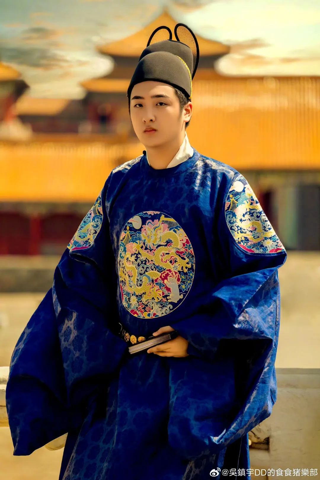 Coco Lee, Cao Ge, Wu Suling, Zhang Yishan, Wu Zhenyu, Wang Luodan - iMedia