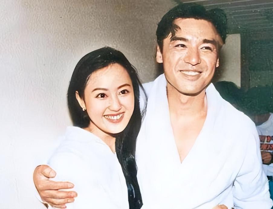 Zhang Xiaohui's legendary life: Destroyed Zhong Zhentao, the wealthy ...