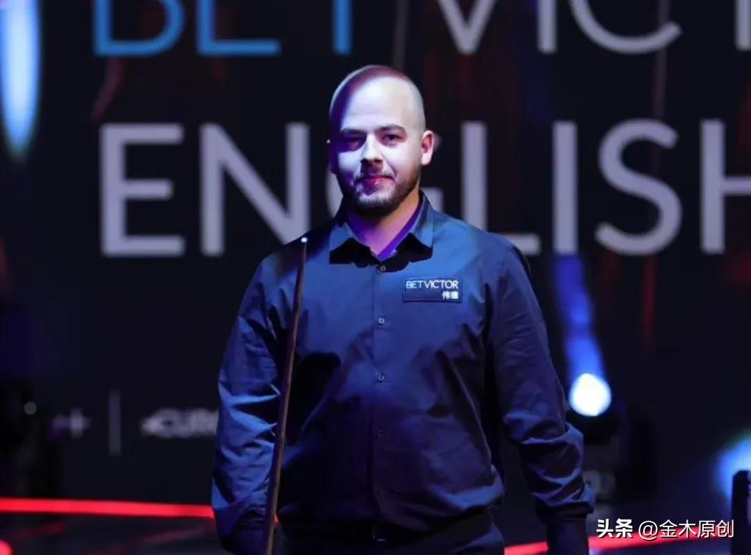 Final: Selby and Brechel were neck and neck, and they tied 4-4 in the ...