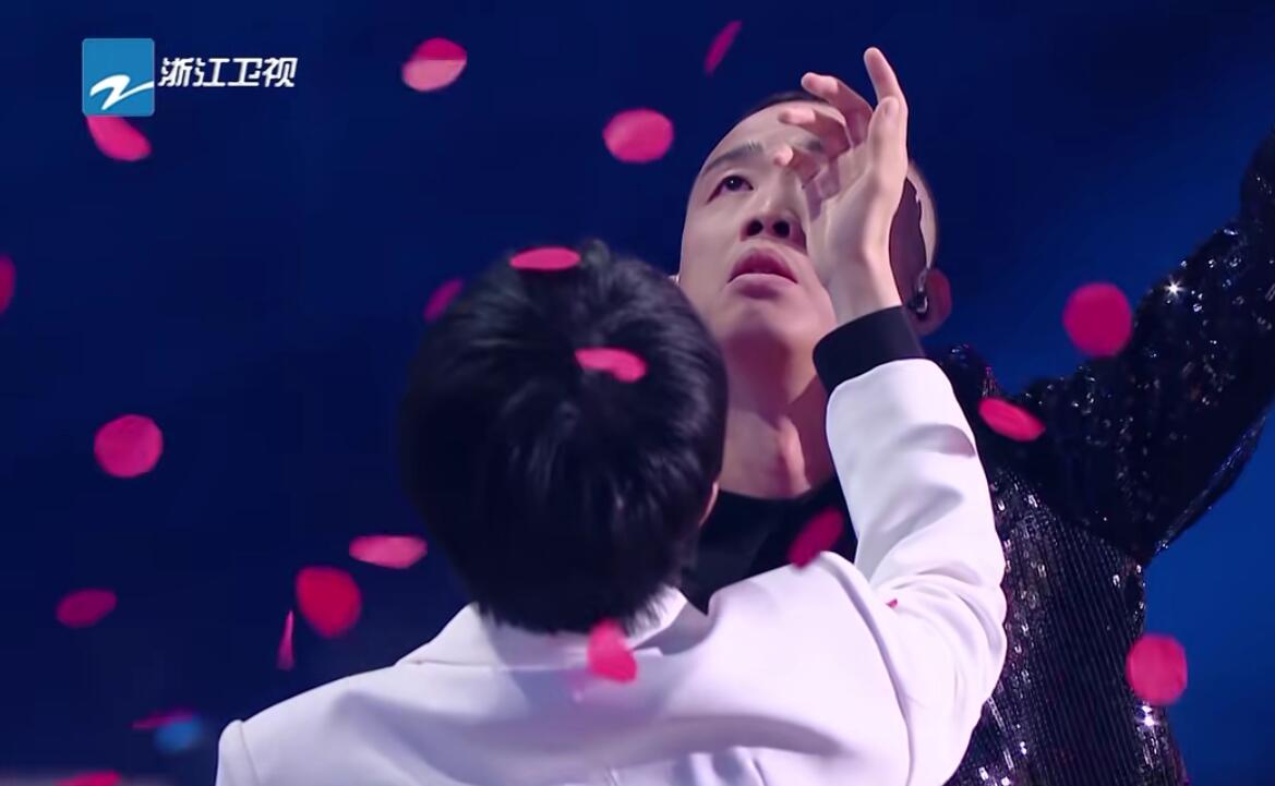 Zhou Shen and GAI deserved the golden song of honor, and the breakthrough of Liang Long and Jike ...