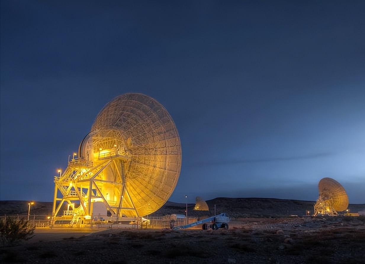 Nearly half a century after its launch, Voyager 1 has not lost contact ...