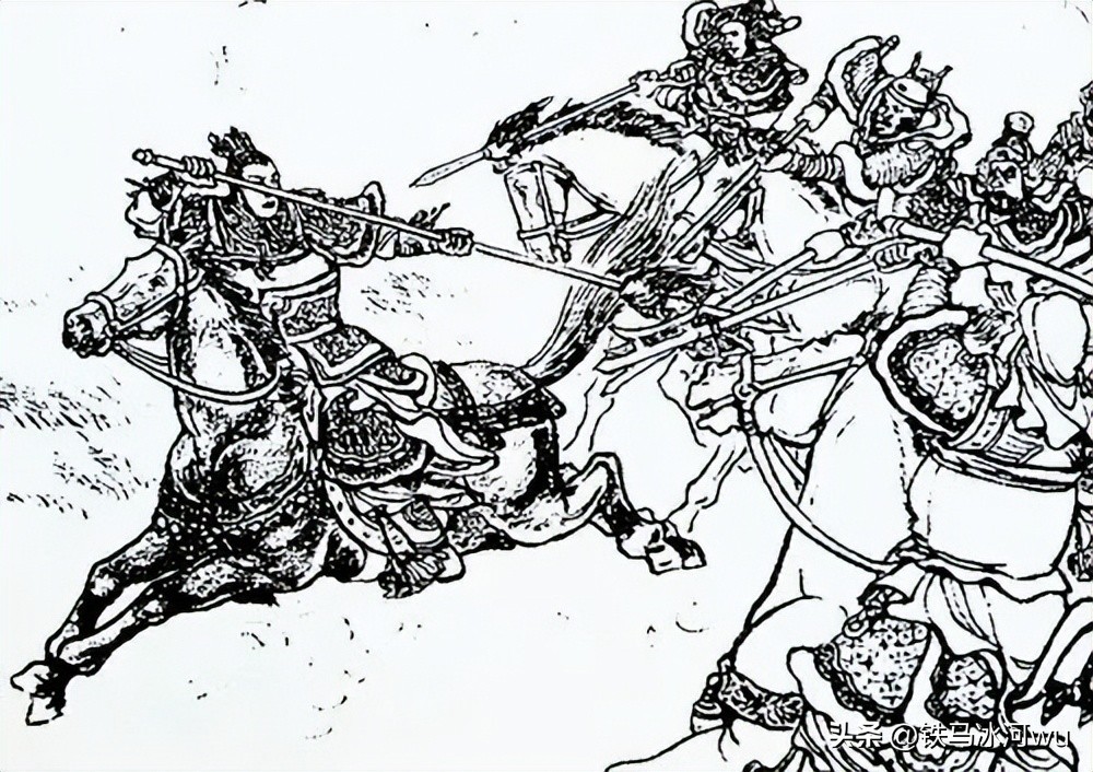 Cao Cao loved talent like his life, but why did he kill Lu Bu, Chen ...