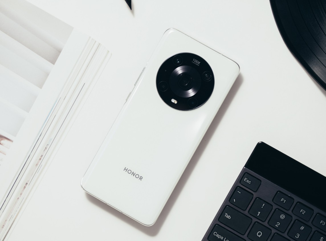 As of September, these 4 mobile phones with excellent camera ...