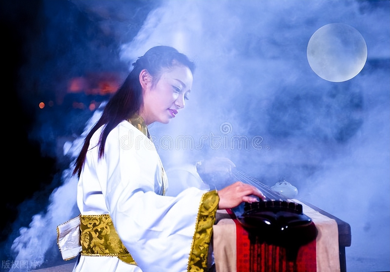 Marrying a second marriage and eating soft rice, Sima Xiangru's life is ...