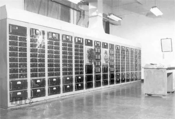 How powerful is the Institute of Computing Technology of the Chinese ...