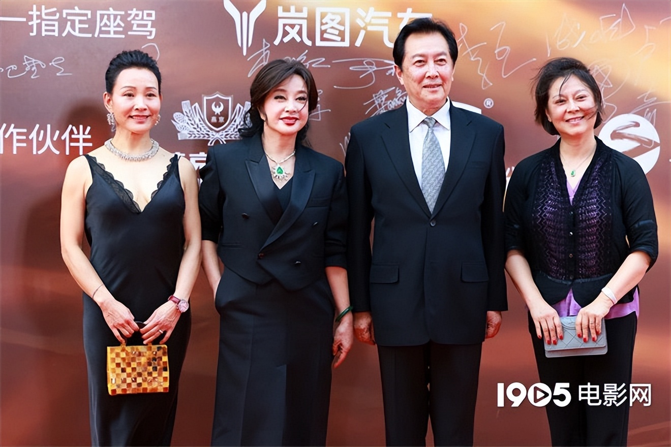 The dust of the Huabiao Awards has settled, but the disputes over the ...
