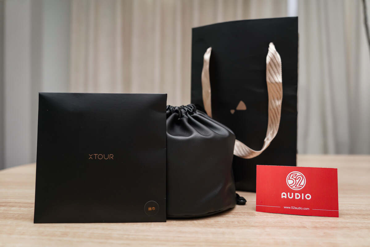 The new design of open earphones, "earrings that can listen to music" became popular! Xtour ...