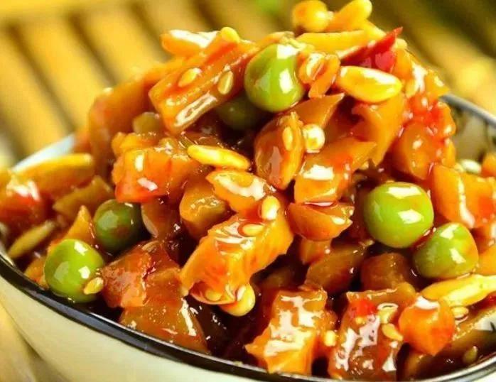 Stocked vegetables are perishable?Come and try these 8 kinds of kimchi ...