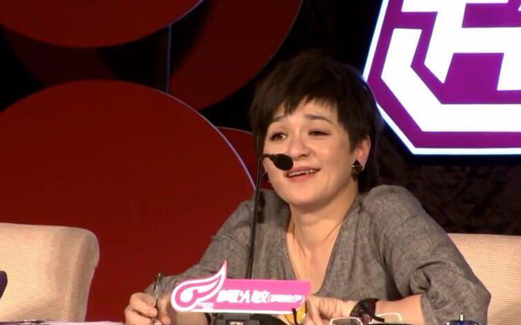 Inventory of 4 self-righteous singers, some were cut off by CCTV, some ...