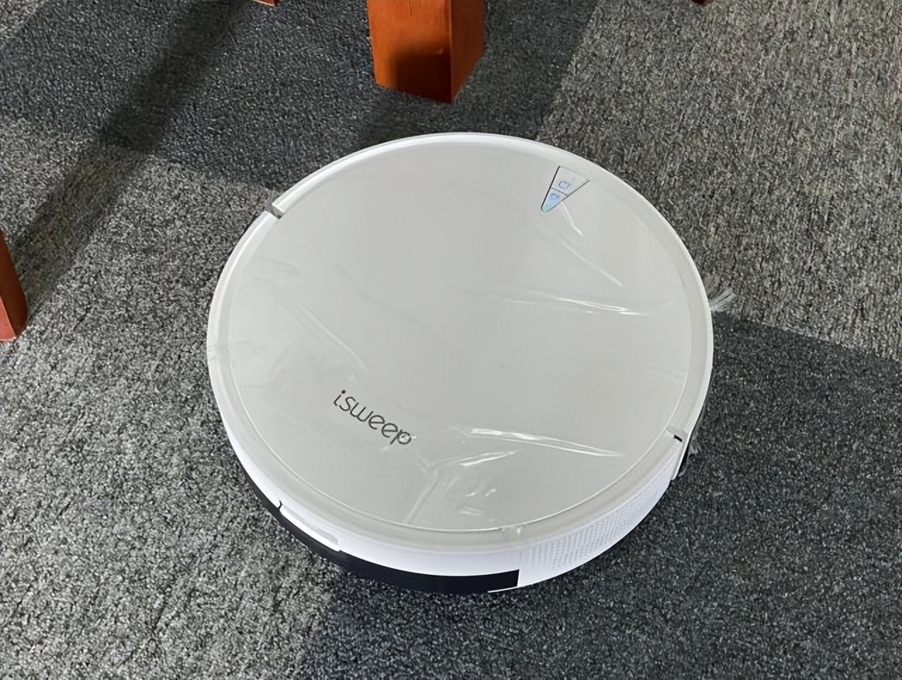 Smart sweeping robot evaluation, sweeping robot ranking - iNEWS