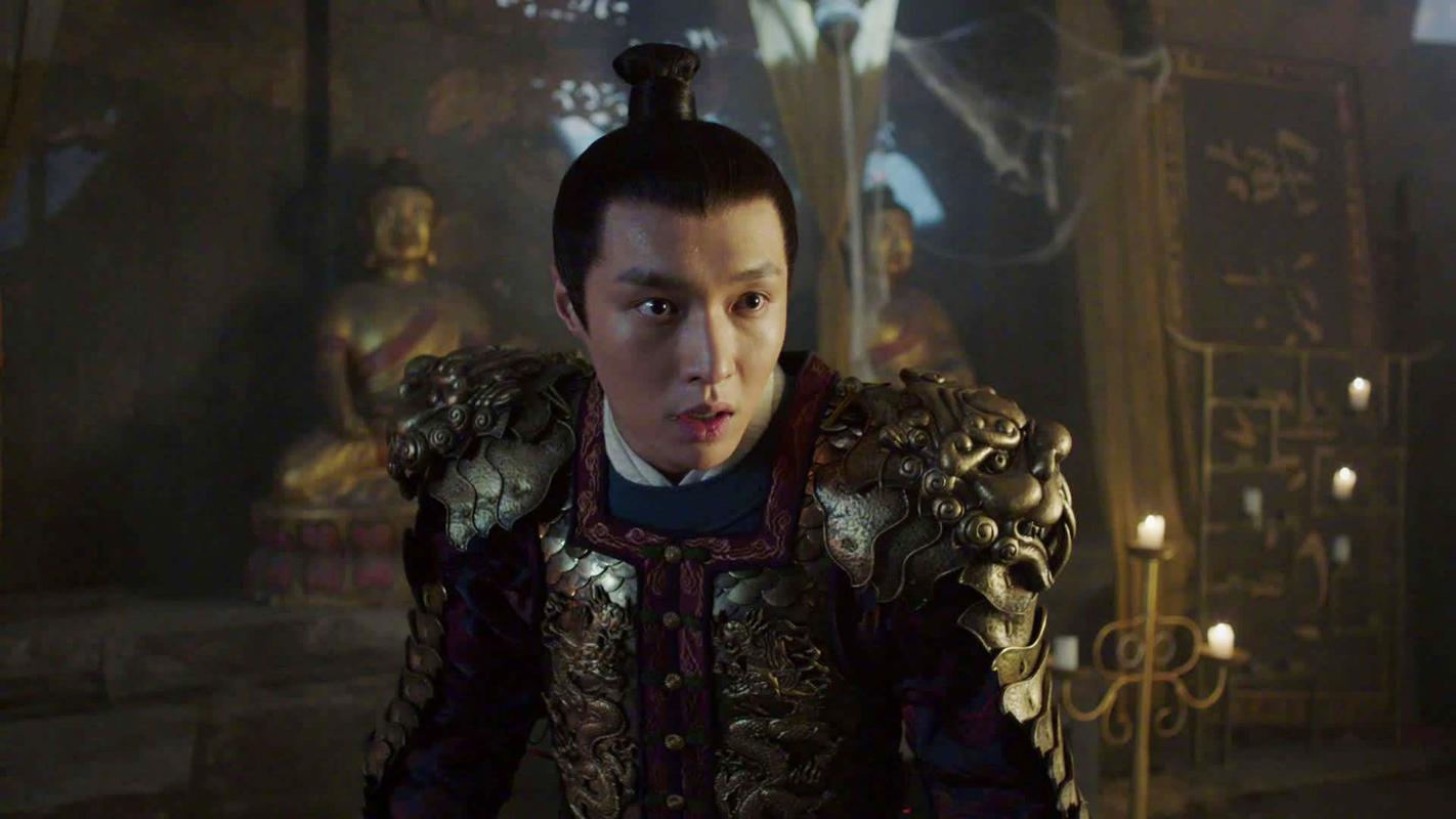 Is Zhu Qizhen the shame of Ming Dynasty? What did you do in your later ...