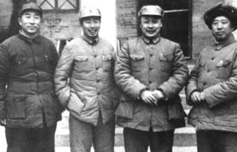 Bo Yibo passed away in 2007, and his children issued a statement ...