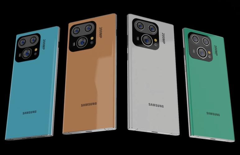 Samsung's new phone released: the Android king continues to be bad ...