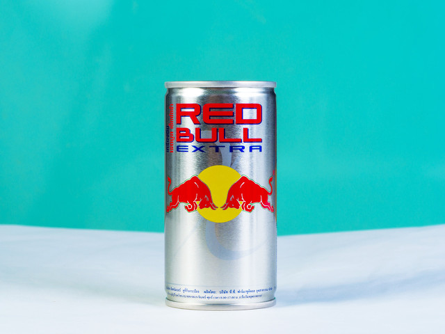 China Red Bull banned from production and sales - iMedia