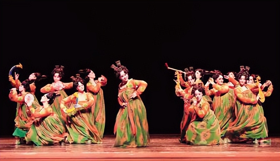 Dance and Rhythmic Beauty of Henan Opera - iNEWS