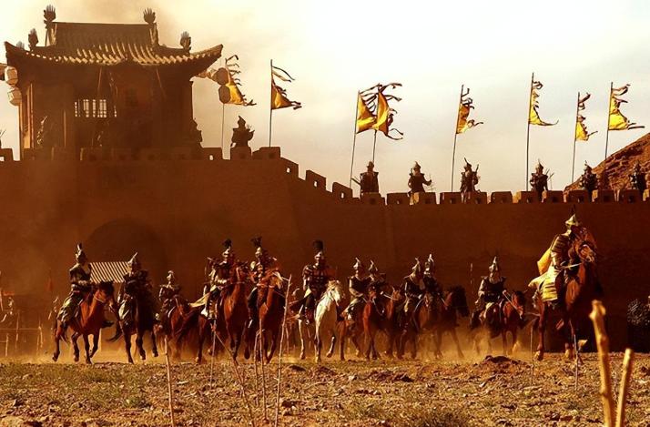 A brief analysis of the trade between the Ming Dynasty and Mongolia ...