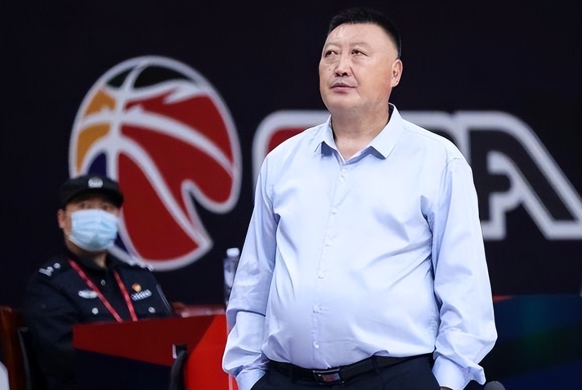 Yang Xuezeng will sign a two-year contract, Li Mengxin's battle report ...