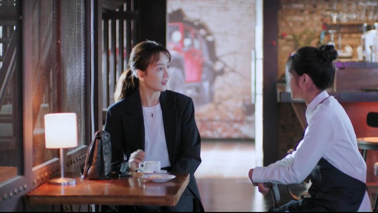 In the finale of "Mature Years", Wei Qiang became a vegetable, Chun Mei became pregnant, and Er ...