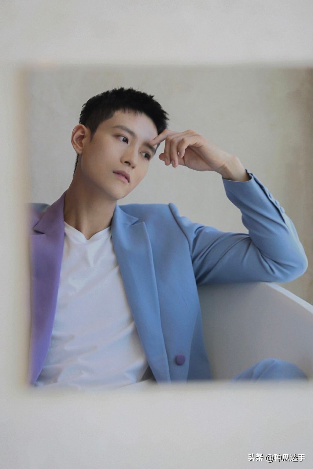 Overcoming thorns: Zhang Junning returns, unlocks the seal of ...