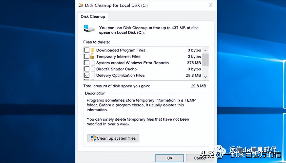 How to Delete Temporary Files on Windows: Some Helpful Tips - iNEWS