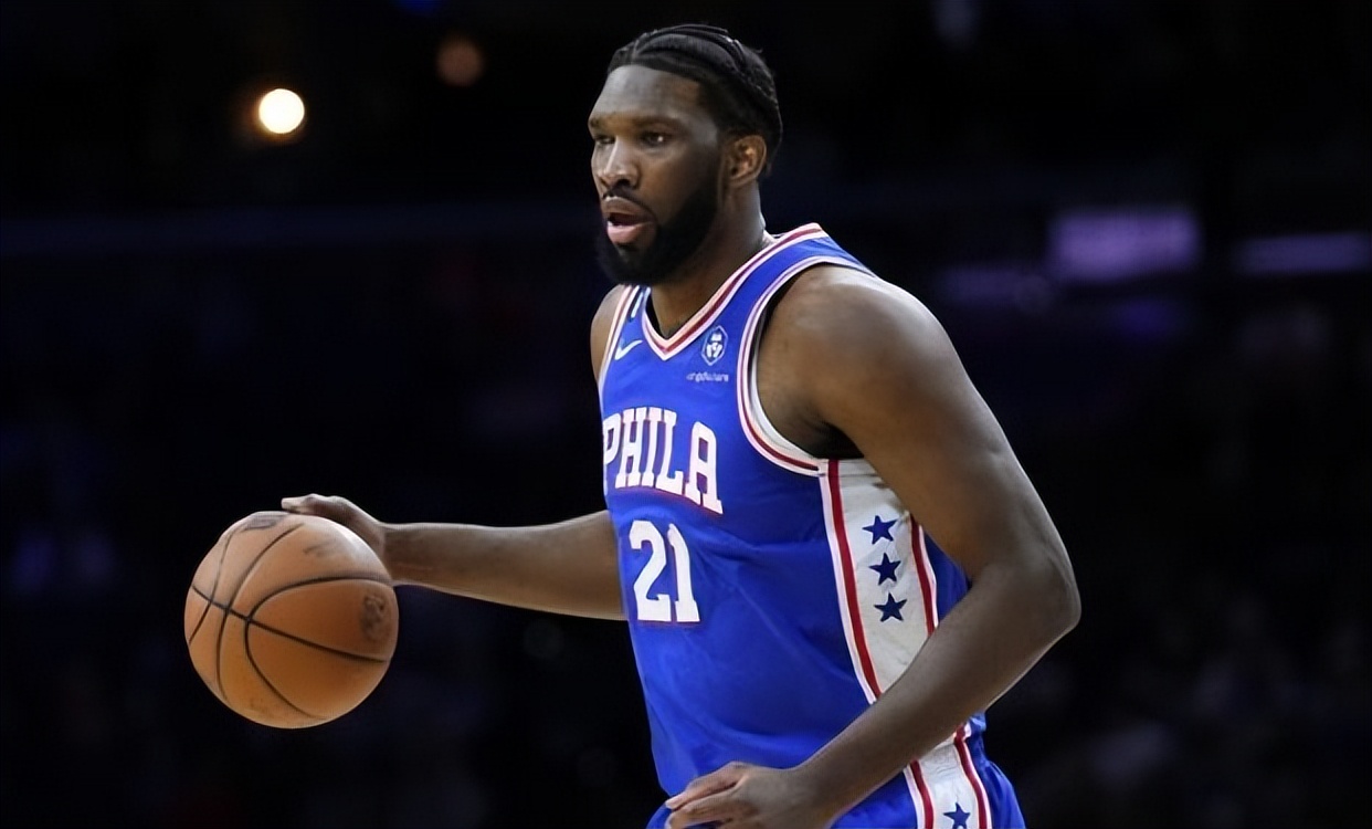 upset! The 76ers lost to No.7 in the East! Butler, Jordan possessed ...