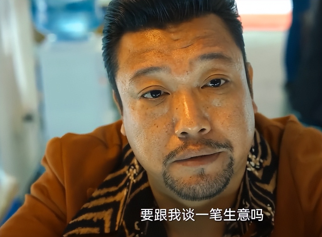 "Ace" has not yet been decided, Shen Teng's new variety show has ...