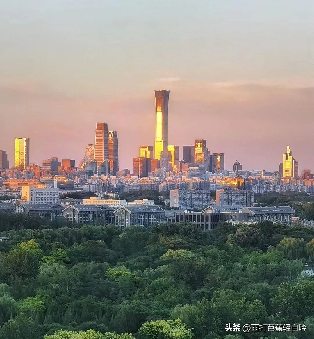 In 2023, I will show you around Beijing! - iMedia