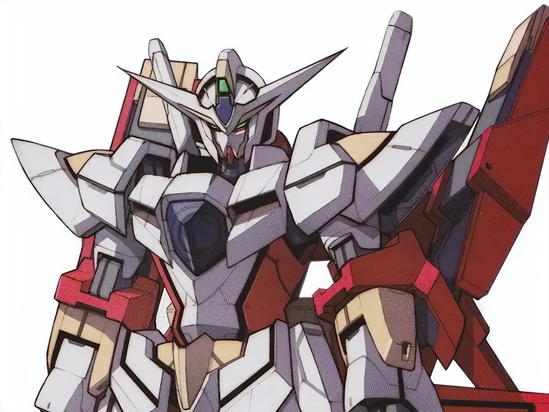 Gundam 00 1-2-6 Regeneration Gundam (Part 1) - iNEWS