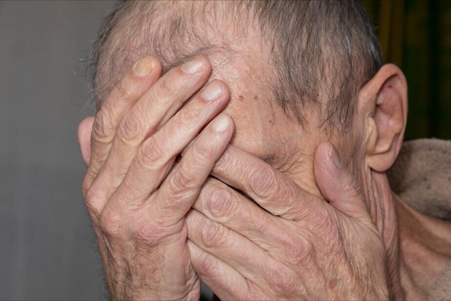 Unfilial children, three details can be seen when they were young, I ...