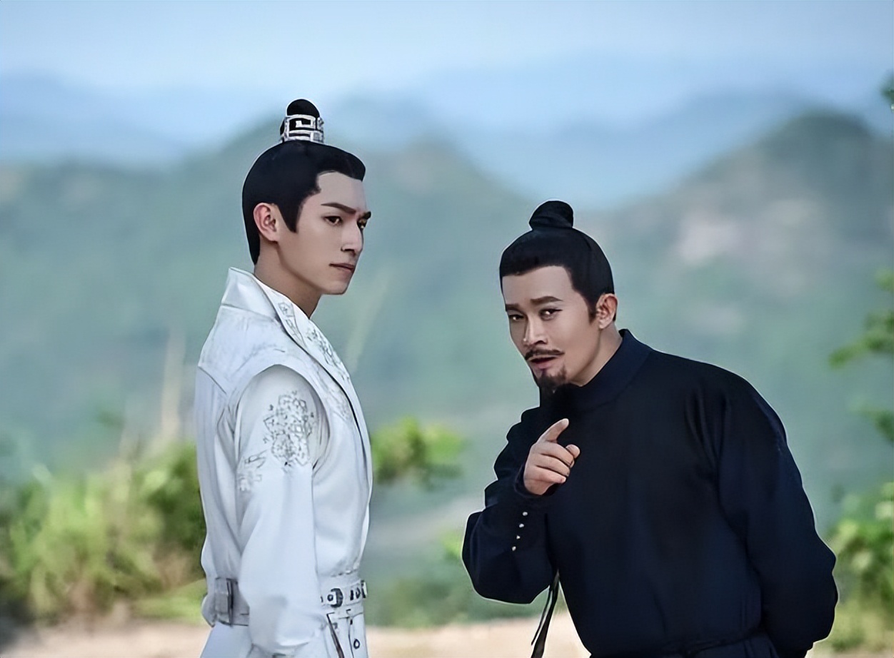 5 treasure dramas that failed to catch fire but are very good-looking ...