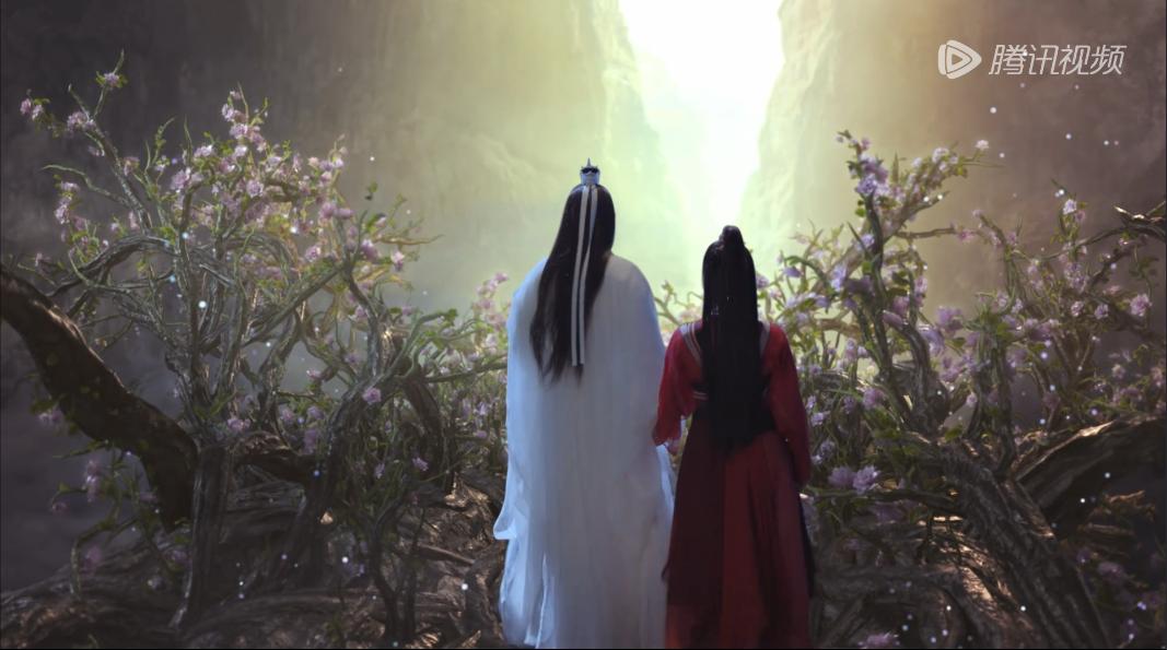 "Yu Gu Yao": Why is the relationship between Shi Ying and Zhu Yan so ...