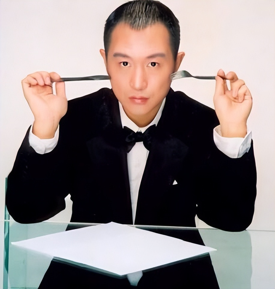 Singer Gao Feng: 20 years after his death, his beloved girlfriend ...