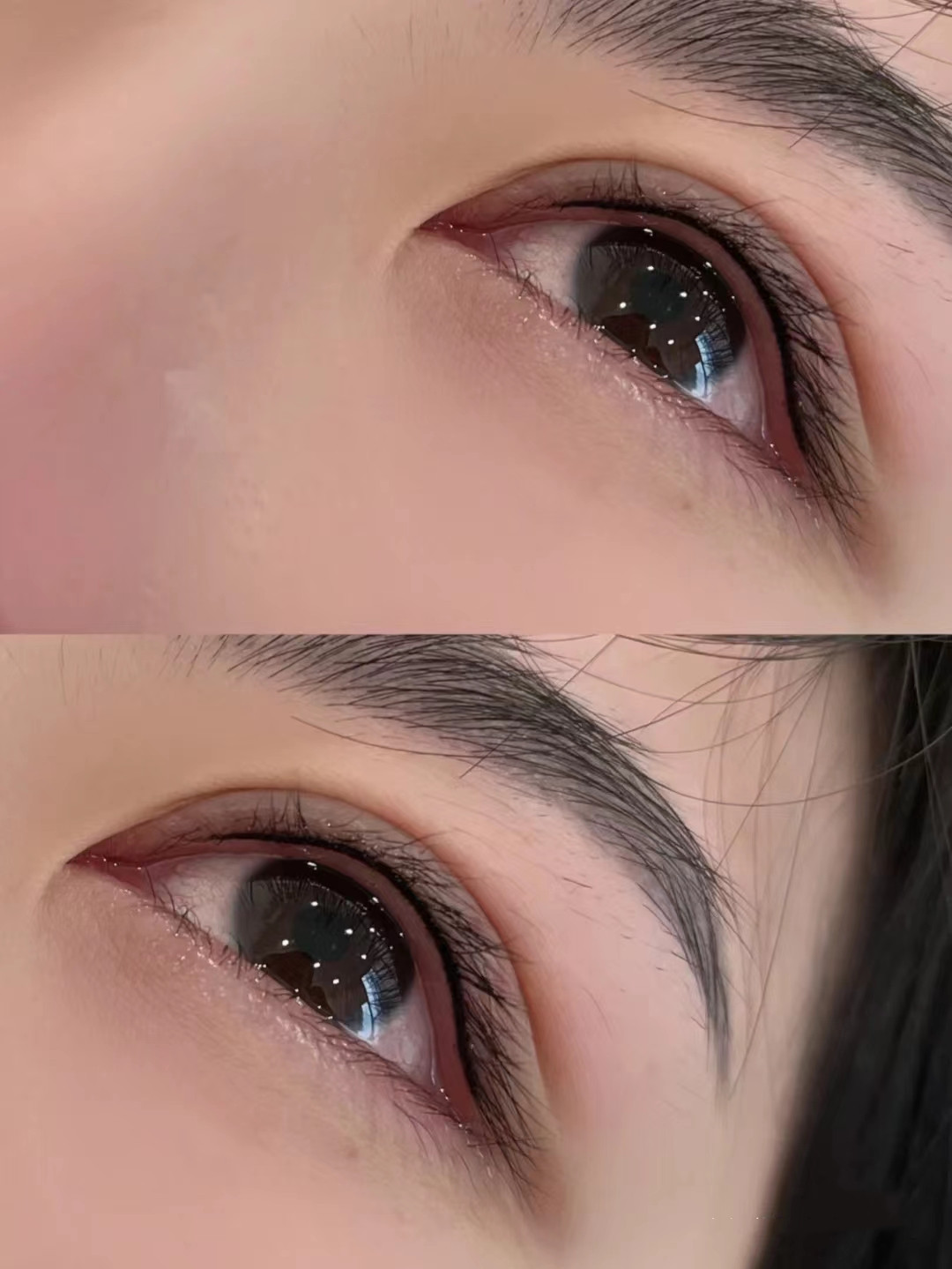 Pure dry goods, the key points of the operation of the beauty pupil ...