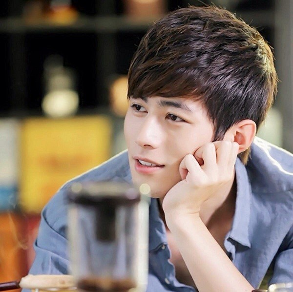 Some amazing stars who stayed up late: Chen Xuedong did not sleep for ...