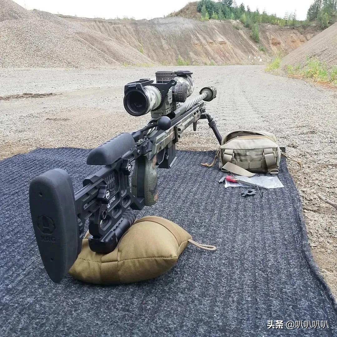 "Beautiful Guns" long-distance strike weapon, such as the elf prince in ...