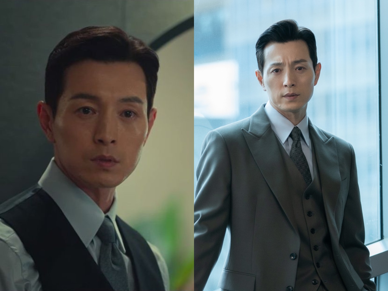 Rely on the supporting actor to become popular! The most popular 10 ...