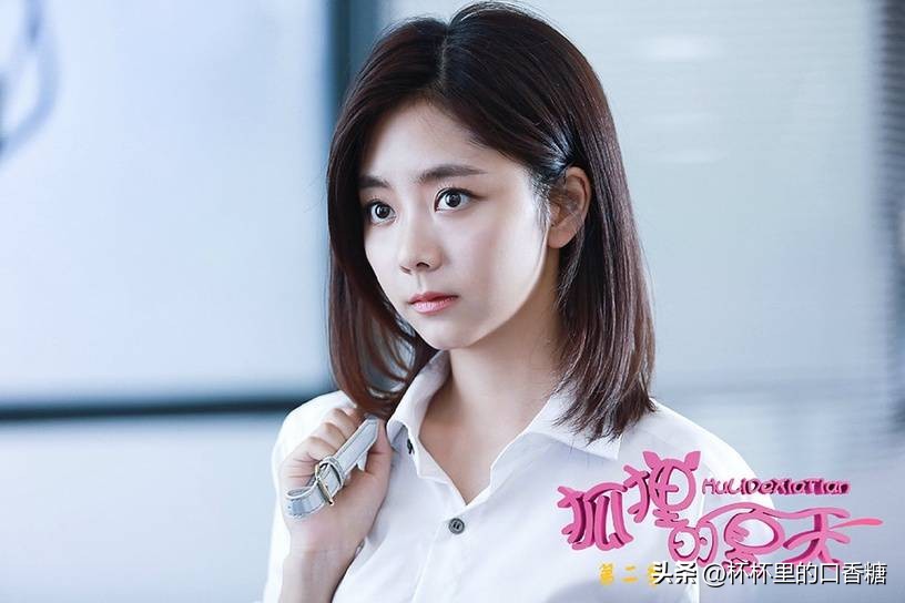 Tan Songyun's 9 classic characters! "Family" Li Jianjian is cute, "The ...