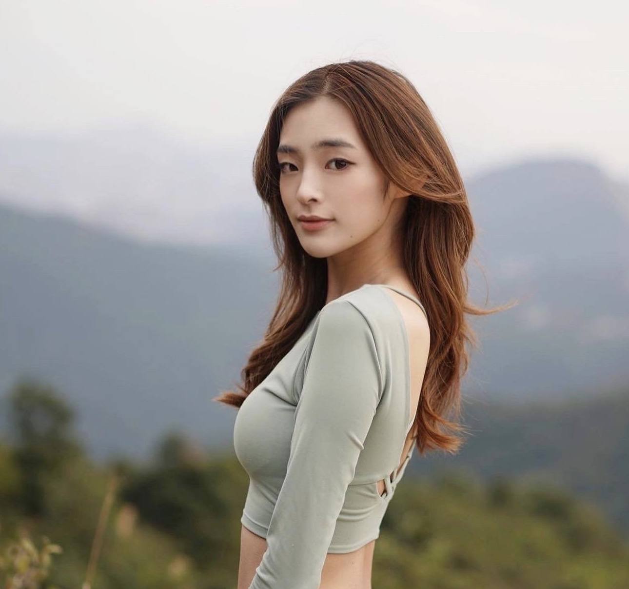 Regret!Hong Kong star Zhou Ziyang announced to break up with TVB actress Chen Zhenyi, ending a ...