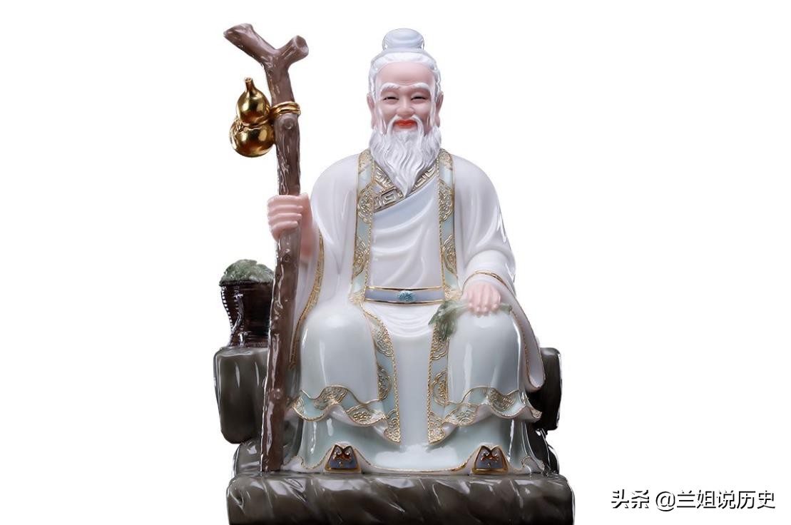 Sun Simiao, a medical scientist in the Tang Dynasty, turned out to be a ...