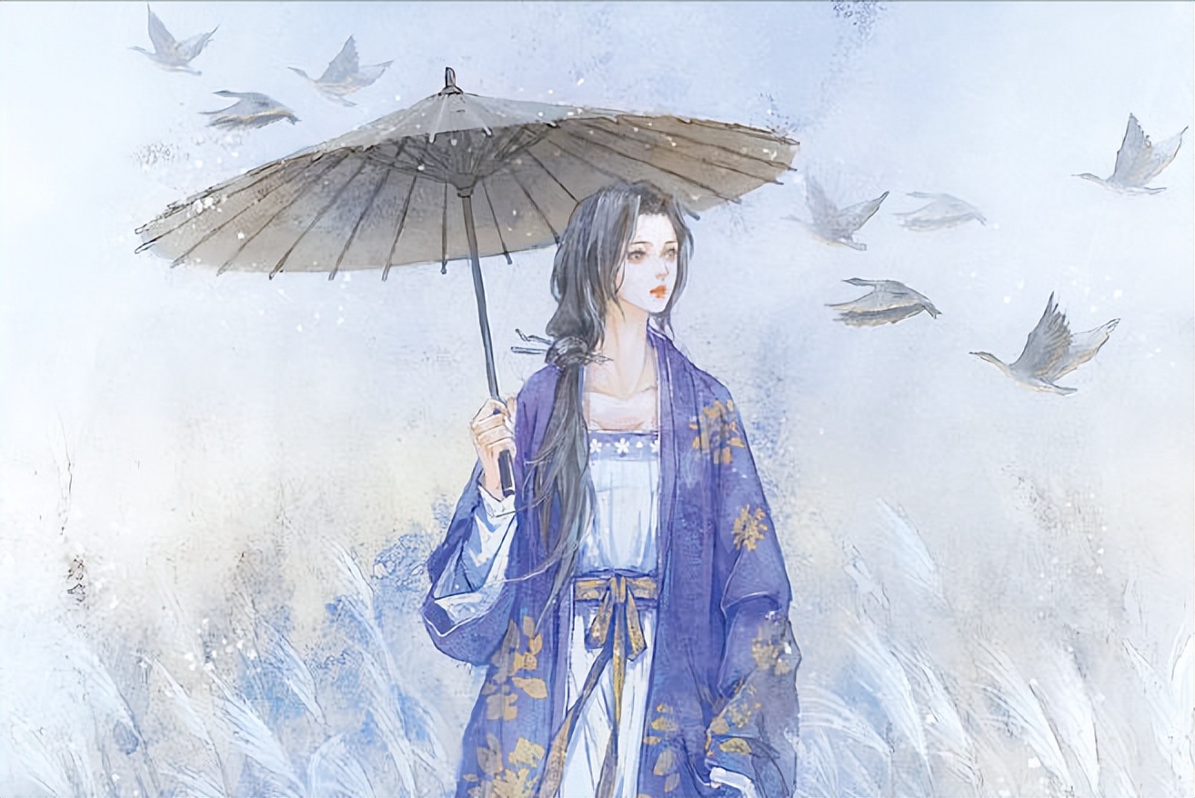 60 classic ancient poems that you must memorize in your life, each of ...