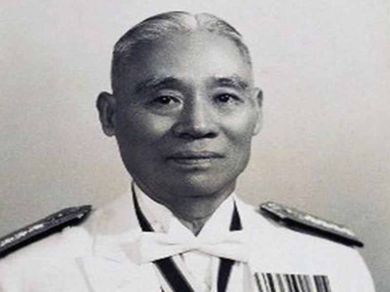 Liu Deng Dajun made a strange move, causing Gu Zhutong to curse, Jiang ...