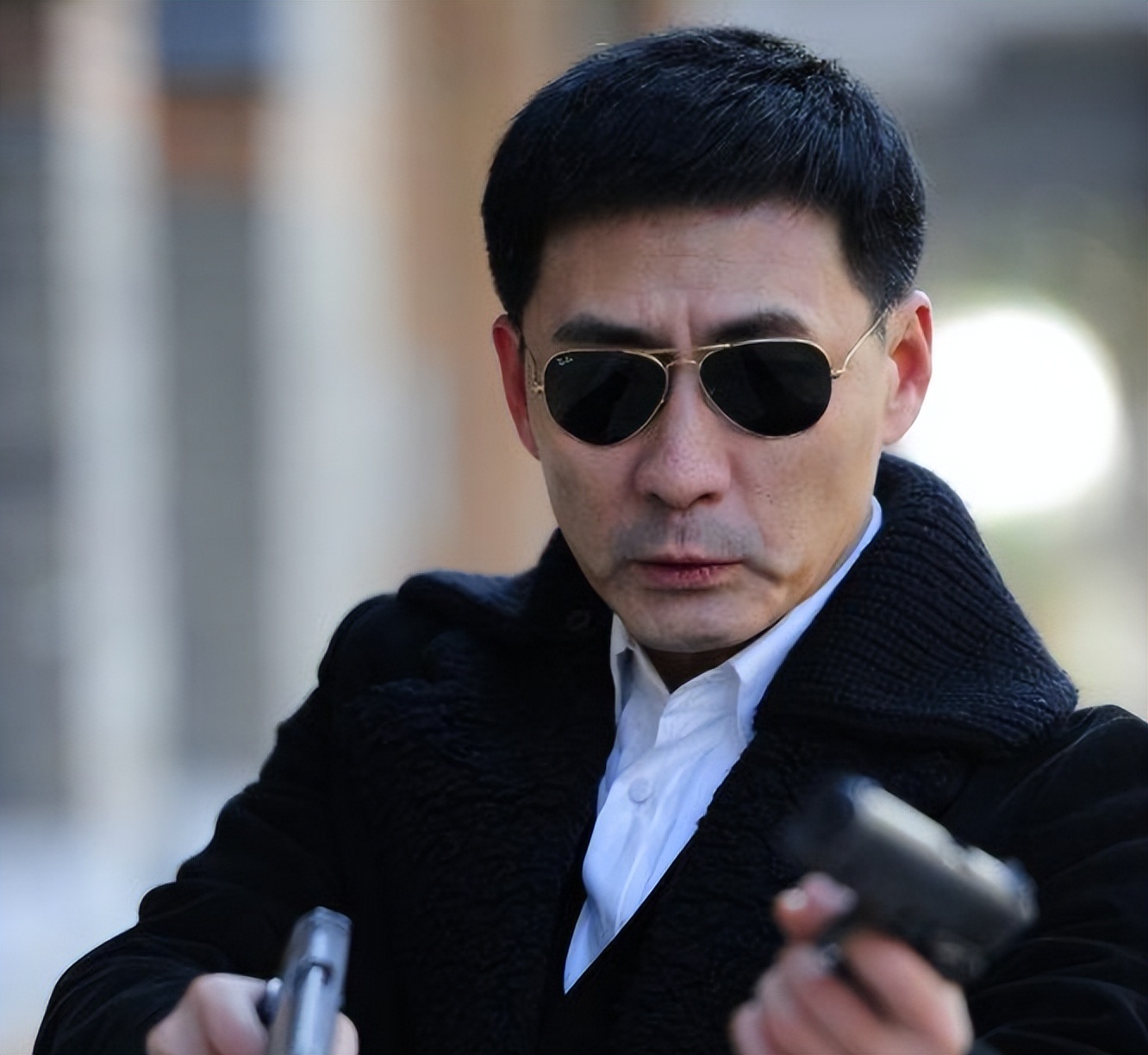 How many old acquaintances are hidden in "Story of Tang Dynasty ...