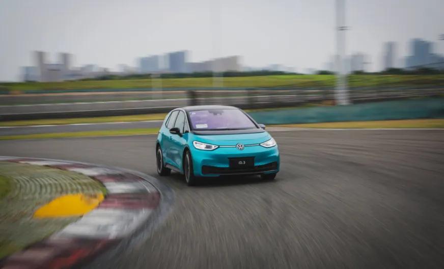ID3, which has passed 338 safety tests, is the battery safety really ...